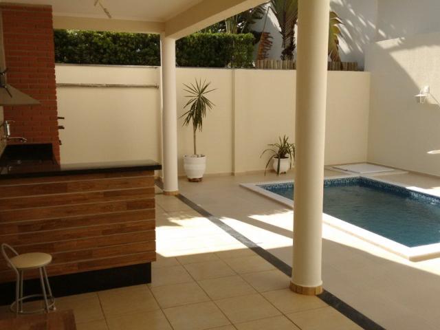 Casa de Condomínio para venda e aluguel em Parque Residencial Villa Dos Inglezes em Sorocaba São Paulo de 270.00m² com 3 Quartos, 3 Suítes e 4 Garagens