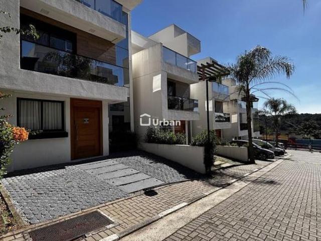 Casa de Condomínio para venda e aluguel em Parque Rincão de 157.00m² com 4 Quartos, 2 Suites e 2 Gar