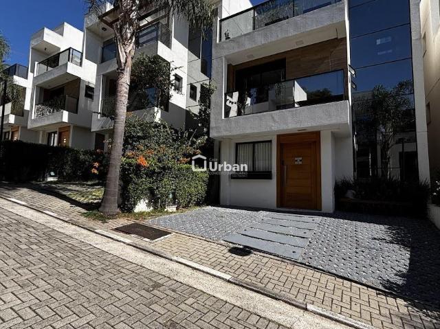 Casa de Condomínio para venda e aluguel em Parque Rincão em Cotia São Paulo de 157.00m² com 4 Quartos, 2 Suítes e 2 Garagens