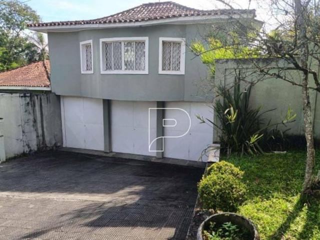 Casa de Condomínio para venda e aluguel em Parque São Paulo de 440.00m² com 4 Quartos, 2 Suites e 6