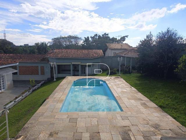 Casa de Condomínio para venda e aluguel em Parque São Paulo em Cotia São Paulo de 440.00m² com 4 Quartos, 2 Suítes e 6 Garagens