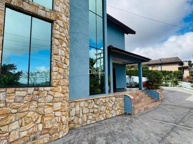 Casa de Condomínio para venda e aluguel em Parque Santo Afonso de 652.00m² com 4 Quartos, 4 Suites e