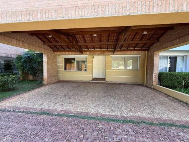 Casa de Condomínio para venda e aluguel em Parque Taquaral de 388.00m² com 4 Quartos, 2 Suites e 6 G
