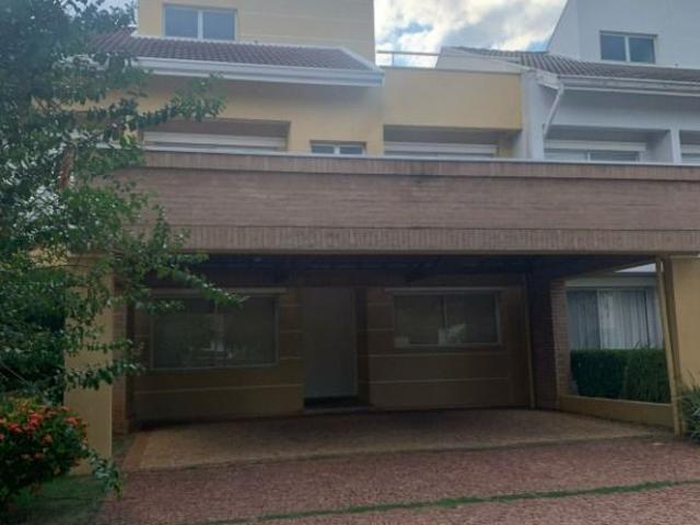 Casa de Condomínio para venda e aluguel em Parque Taquaral em Campinas São Paulo de 388.00m² com 4 Quartos, 2 Suítes e 6 Garagens