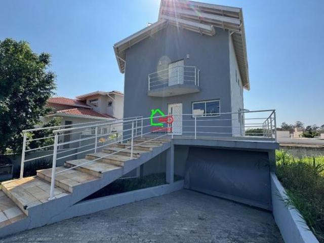 Casa de Condomínio para venda e aluguel em Pinheirinho de 347.96m² com 4 Quartos, 3 Suites e 6 Garag