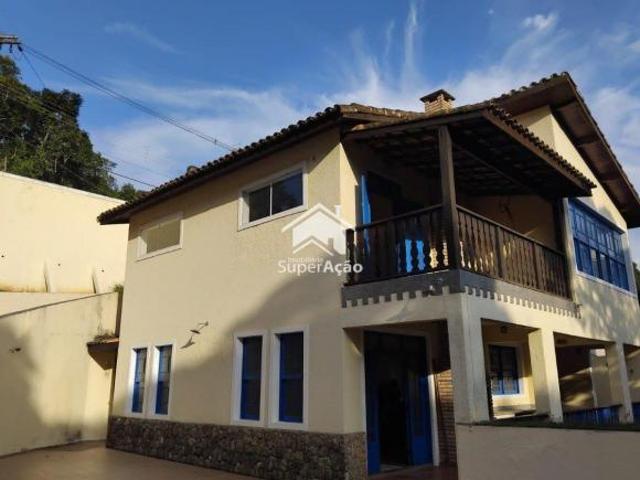 Casa de Condomínio para venda e aluguel em Roseira de 250.00m² com 3 Quartos, 3 Suites e 6 Garagens