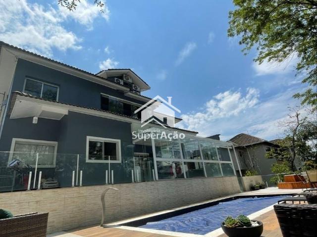 Casa de Condomínio para venda e aluguel em Roseira em Mairiporã São Paulo de 365.00m² com 3 Quartos, 3 Suítes e 6 Garagens
