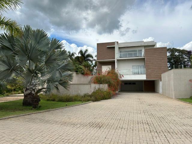 Casa de Condomínio para venda e aluguel em Residencial Bom Jardim em Itu São Paulo de 850.00m² com 4 Quartos, 4 Suítes e 10 Garagens