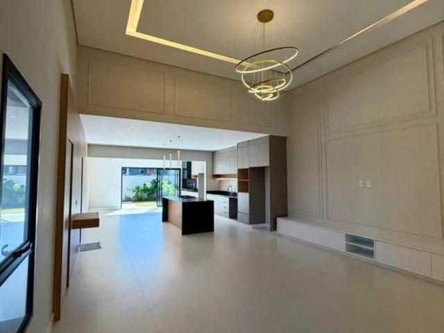 Casa de Condomínio para venda e aluguel em Residencial Das Acácias. de 194.08m² com 3 Quartos, 3 Sui