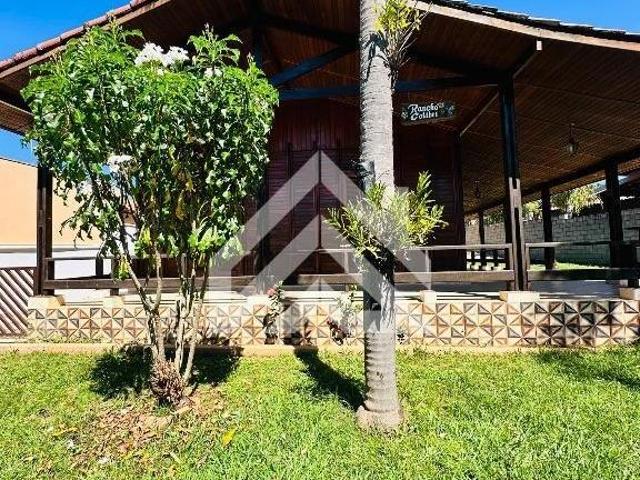 Casa de Condomínio para venda e aluguel em Residencial Florença de 249.00m² com 3 Quartos, 1 Suite e