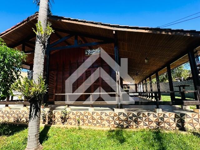 Casa de Condomínio para venda e aluguel em Residencial Florença em Rio Claro São Paulo de 249.00m² com 3 Quartos, 1 Suíte e 4 Garagens