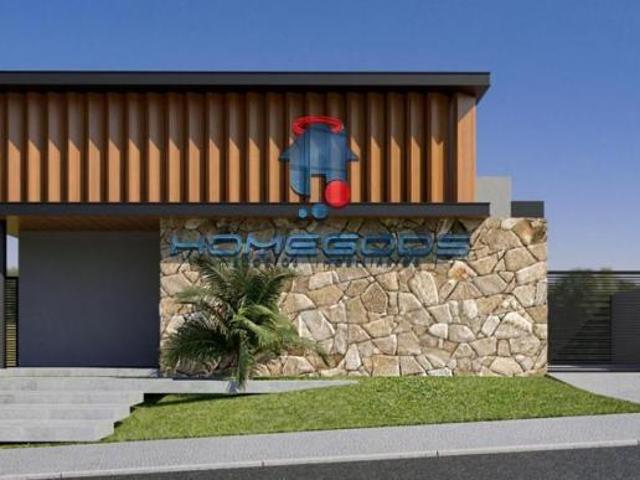 Casa de Condomínio para venda e aluguel em Residencial Jatibela de 490.00m² com 4 Quartos, 4 Suites