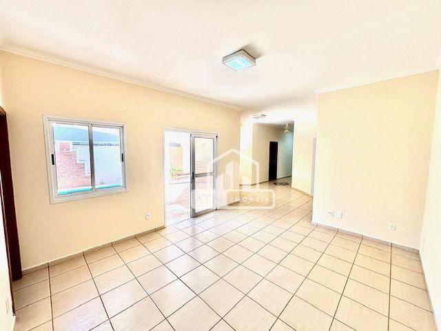 Casa de Condomínio para venda e aluguel em Residencial Marcia em São José Do Rio Preto São Paulo de 260.00m² com 3 Quartos, 3 Suítes e 5 Garagens
