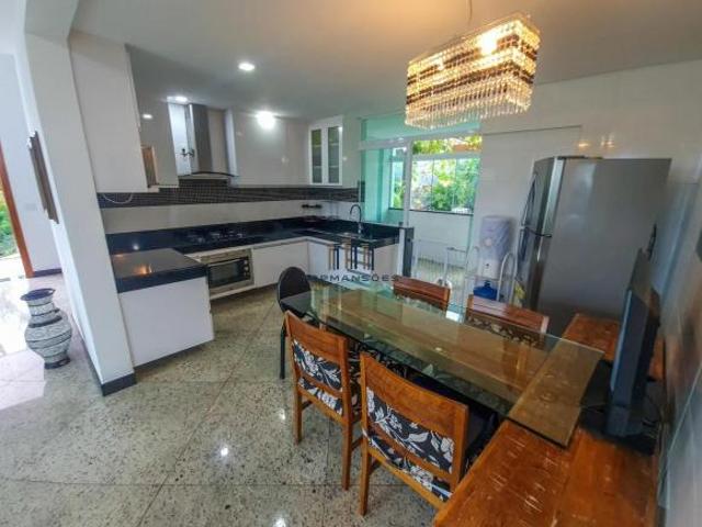 Casa de Condomínio para venda e aluguel em Residencial Park