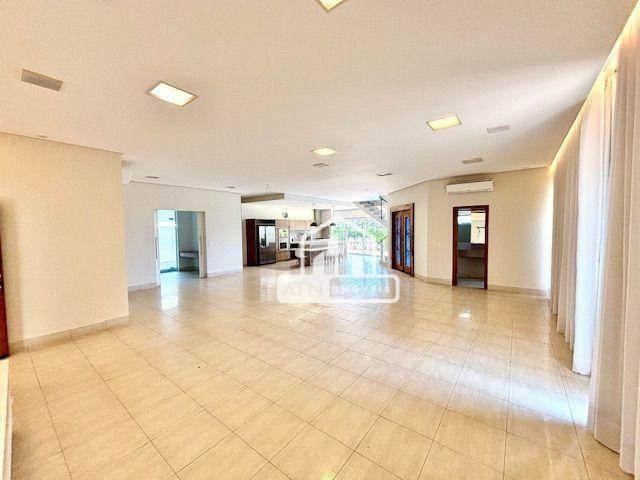 Casa de Condomínio para venda e aluguel em Residencial Quinta Do Golfe em São José Do Rio Preto São Paulo de 430.00m² com 3 Quartos, 3 Suítes e 6 Garagens