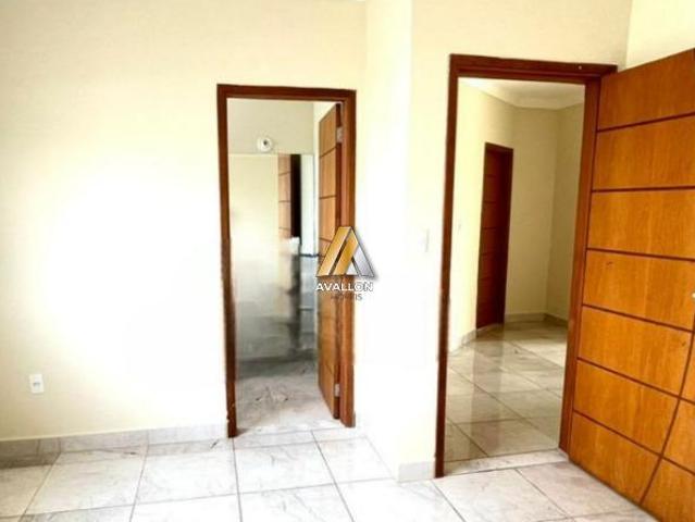 Casa de Condomínio para venda e aluguel em Residencial Real Parque Sumaré em Sumaré São Paulo de 160.00m² com 3 Quartos, 3 Suítes e 2 Garagens