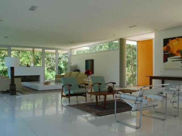 Casa de Condomínio para venda e aluguel em Residencial Tamboré de 900.00m² com 4 Quartos, 4 Suites e