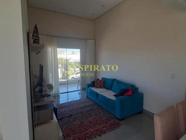 Casa de Condomínio para venda e aluguel em Residencial Vila Victoria de 160.00m² com 3 Quartos, 1 Su