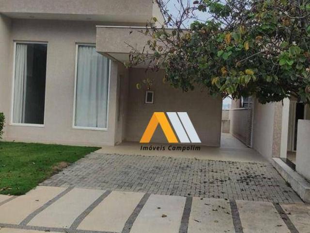 Casa de Condomínio para venda e aluguel em Residencial Villa Do Bosque em Sorocaba São Paulo de 140.00m² com 2 Quartos, 2 Suítes e 4 Garagens
