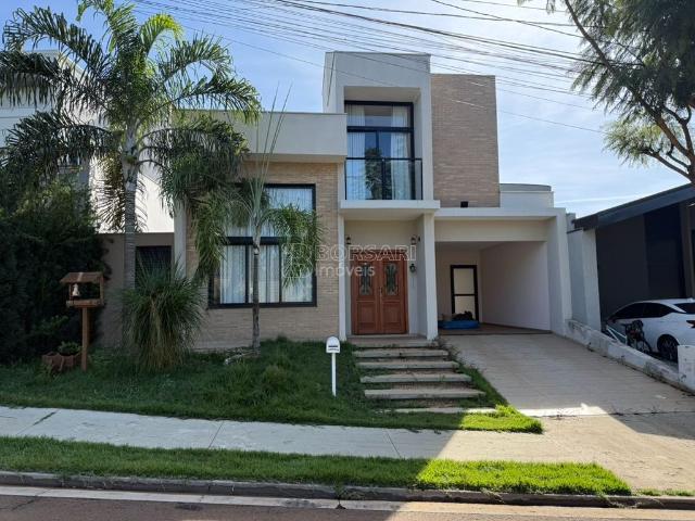 Casa de Condomínio para venda e aluguel em Residencial Village Damha em Araraquara São Paulo de 187.00m² com 4 Quartos, 1 Suíte e 4 Garagens