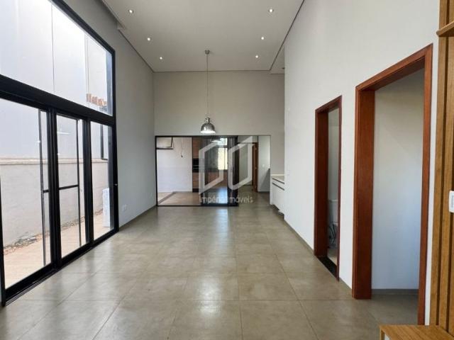 Casa de Condomínio para venda e aluguel em Residencial Village Damha Ii em Araraquara São Paulo de 188.00m² com 4 Quartos, 1 Suíte e 2 Garagens