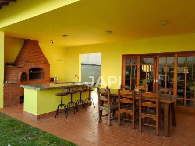 Casa de Condomínio para venda e aluguel em Terras Da Alvorada de 310.00m² com 3 Quartos, 2 Suites e
