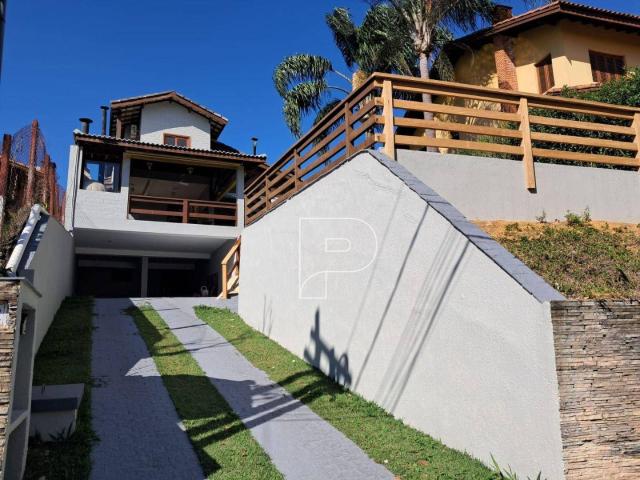 Casa de Condomínio para venda e aluguel em Transurb em Itapevi São Paulo de 375.00m² com 3 Quartos, 3 Suítes e 6 Garagens