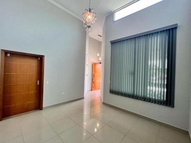 Casa de Condomínio para venda e aluguel em Três Lagoas