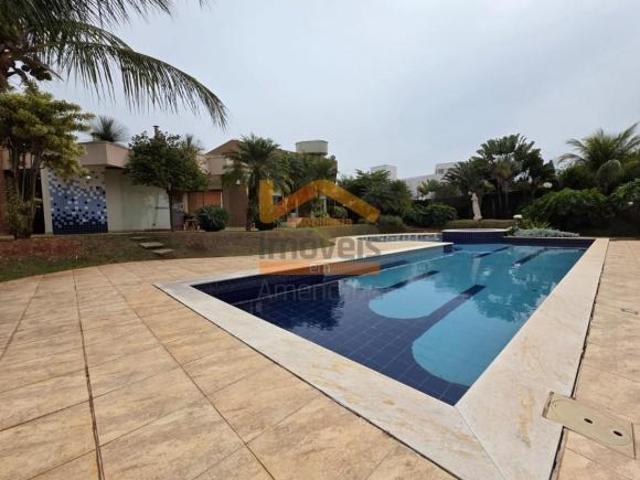 Casa de Condomínio para venda e aluguel em Vale Das Paineiras de 750.00m² com 5 Quartos, 5 Suites e