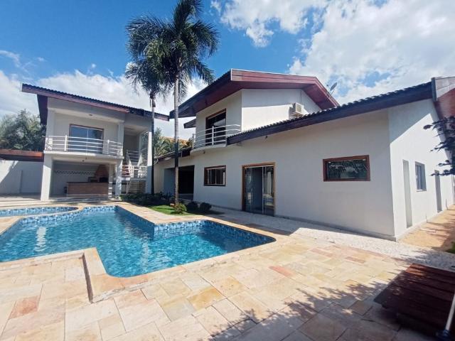 Casa de Condomínio para venda em Vale Das Paineiras em Americana São Paulo de 533.00m² com 4 Quartos, 4 Suítes e 6 Garagens