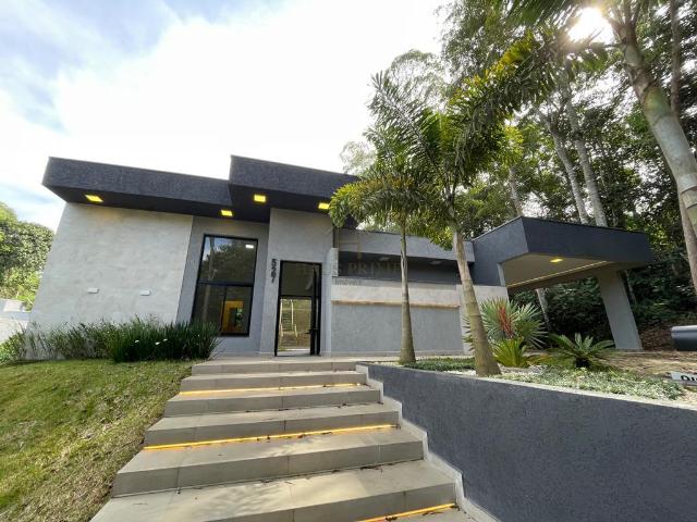 Casa de Condomínio para venda em Vargem Grande Paulista em Vargem Grande Paulista São Paulo de 216.00m² com 3 Quartos, 2 Suítes e 4 Garagens