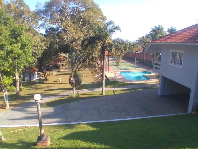 Casa de Condomínio para venda e aluguel em Jardim Europa em Vargem Grande Paulista São Paulo de 1500.00m² com 7 Quartos, 4 Suítes e 24 Garagens