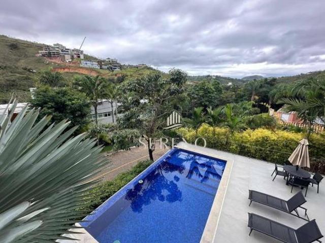 Casa de Condomínio para venda e aluguel em Vila Alpina, Nova