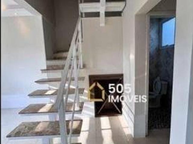 Casa de Condomínio para venda e aluguel em Vila Jair de 108.00m² com 3 Quartos, 1 Suite e 2 Garagens