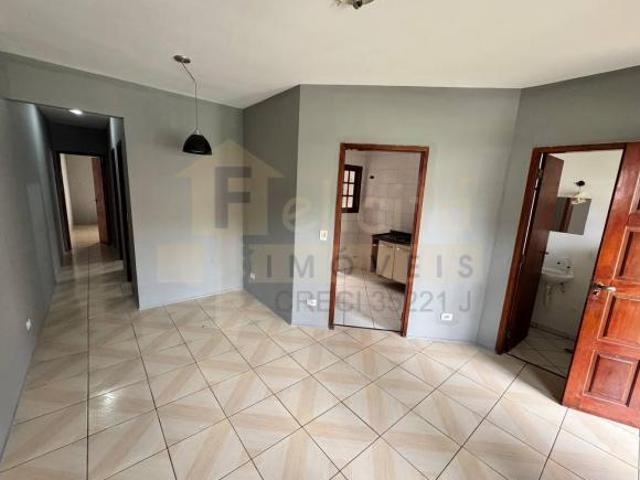 Casa de Condomínio para venda e aluguel em Vila São Luiz valparaízo de 65.00m² com 2 Quartos e 2 G