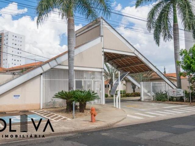Casa de Condomínio para venda e aluguel em Villagio São Judas de 130.00m² com 3 Quartos e 1 Suite