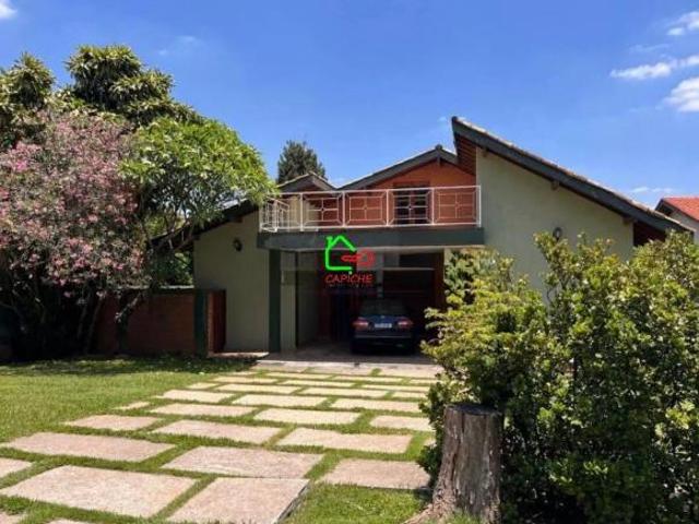Casa de Condomínio para venda e aluguel em Vista Alegre de 360.00m² com 5 Quartos, 3 Suites e 8 Gara