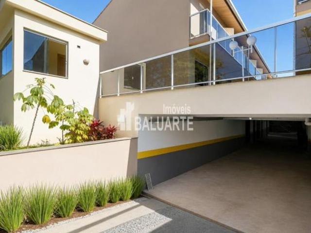 Casa de Condomínio para Venda e Locação 3 Dorm 1 Suite 1 vagas