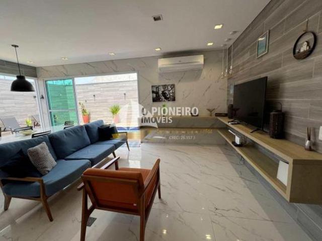 Casa de condomínio para venda e locação anual, em Juquehy!
