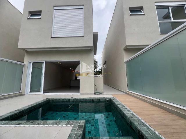 Casa de condomínio, para venda e locação anual, em Juquehy