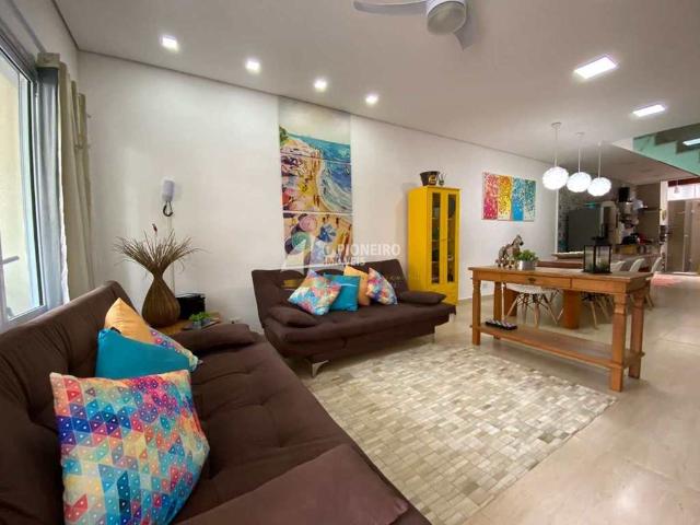 Casa de condomínio para venda e locação em Juquehy