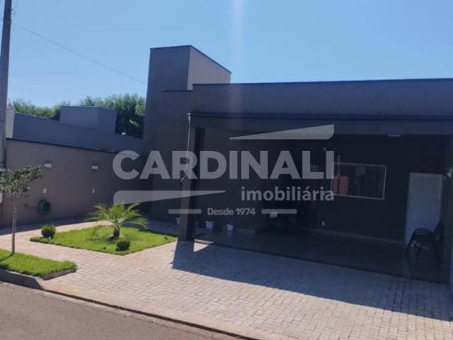 Casa de Condomínio para venda em 7º Distrito Industrial antonio Zanin de 96.00m² com 2 Quartos, 1