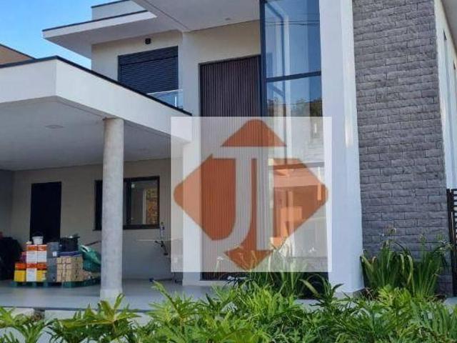 Casa de Condomínio para venda em 13290970 de 275.00m² com 3 Quartos, 3 Suites e 4 Garagens