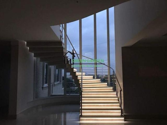 Casa de Condomínio para venda em Tamboré de 1000.00m² com 7 Quartos, 6 Suites e 5 Garagens