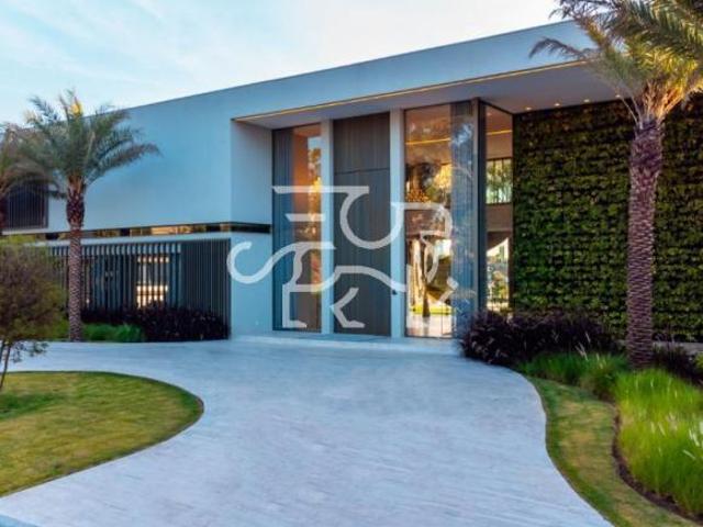Casa de Condomínio para venda em Tamboré de 3323.00m² com 8 Quartos, 6 Suites e 18 Garagens