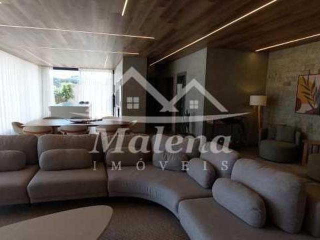 Casa de Condomínio para venda em Tamboré de 610.00m² com 5 Quartos, 5 Suites e 8 Garagens