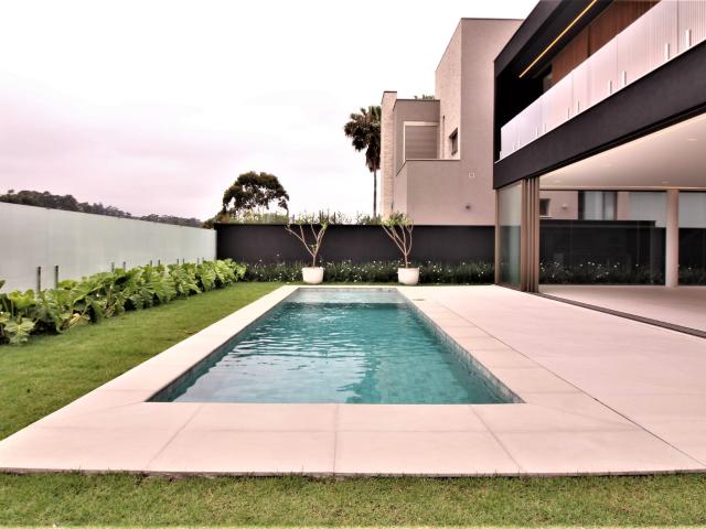 Casa de Condomínio para venda em Tamboré em Barueri São Paulo de 510.34m² com 5 Quartos, 4 Suítes e 5 Garagens
