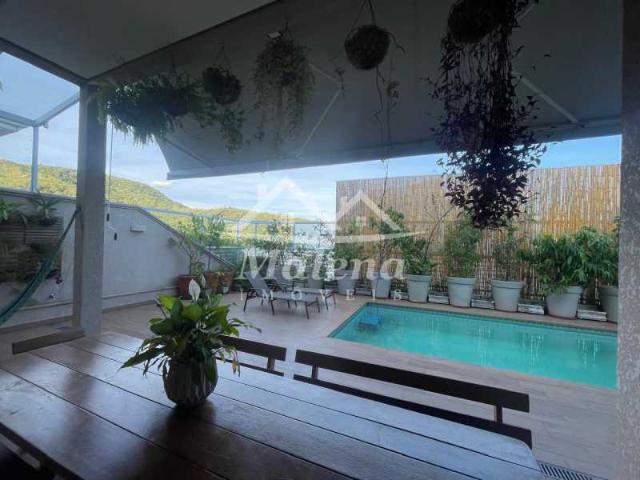 Casa de Condomínio para venda em Tamboré em Santana De Parnaíba São Paulo de 340.00m² com 5 Quartos, 5 Suítes e 4 Garagens