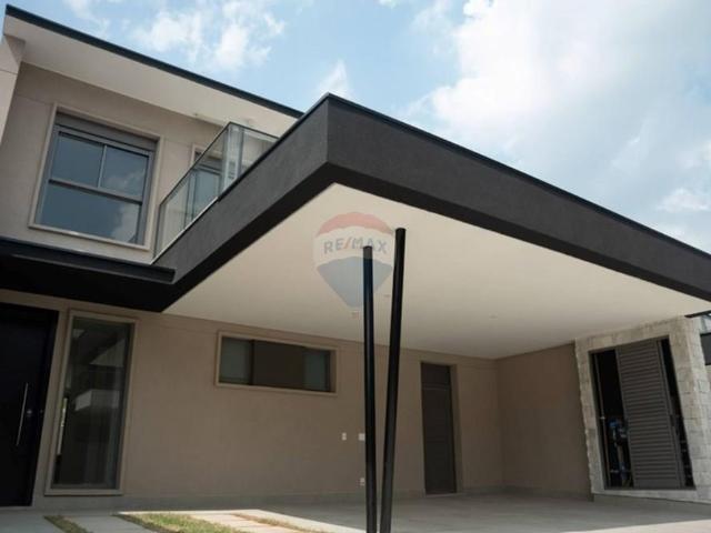 Casa de Condomínio para venda em Tamboré em Santana De Parnaíba São Paulo de 310.00m² com 3 Quartos, 3 Suítes e 2 Garagens