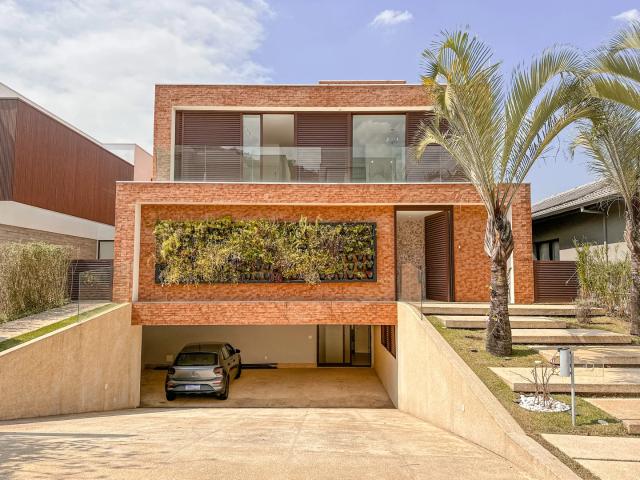 Casa de Condomínio para venda em Tamboré em Santana De Parnaíba São Paulo de 550.00m² com 6 Quartos, 5 Suítes e 4 Garagens
